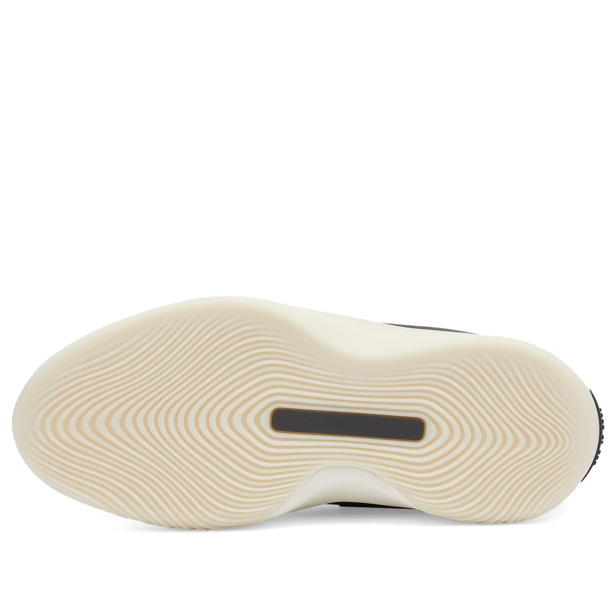 Adidas Men's Athletics II Basketball Sneaker in Night Brown adidas