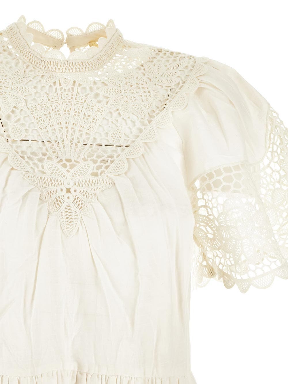 Ulla Johnson Tallulah Dress Ulla Johnson