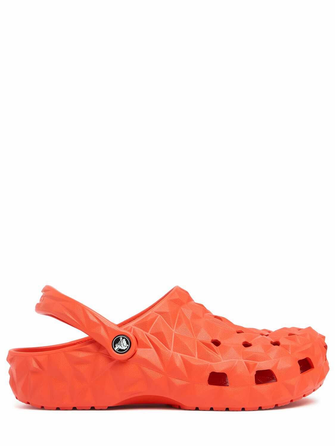 CROCS Classic Geometric Clogs Crocs