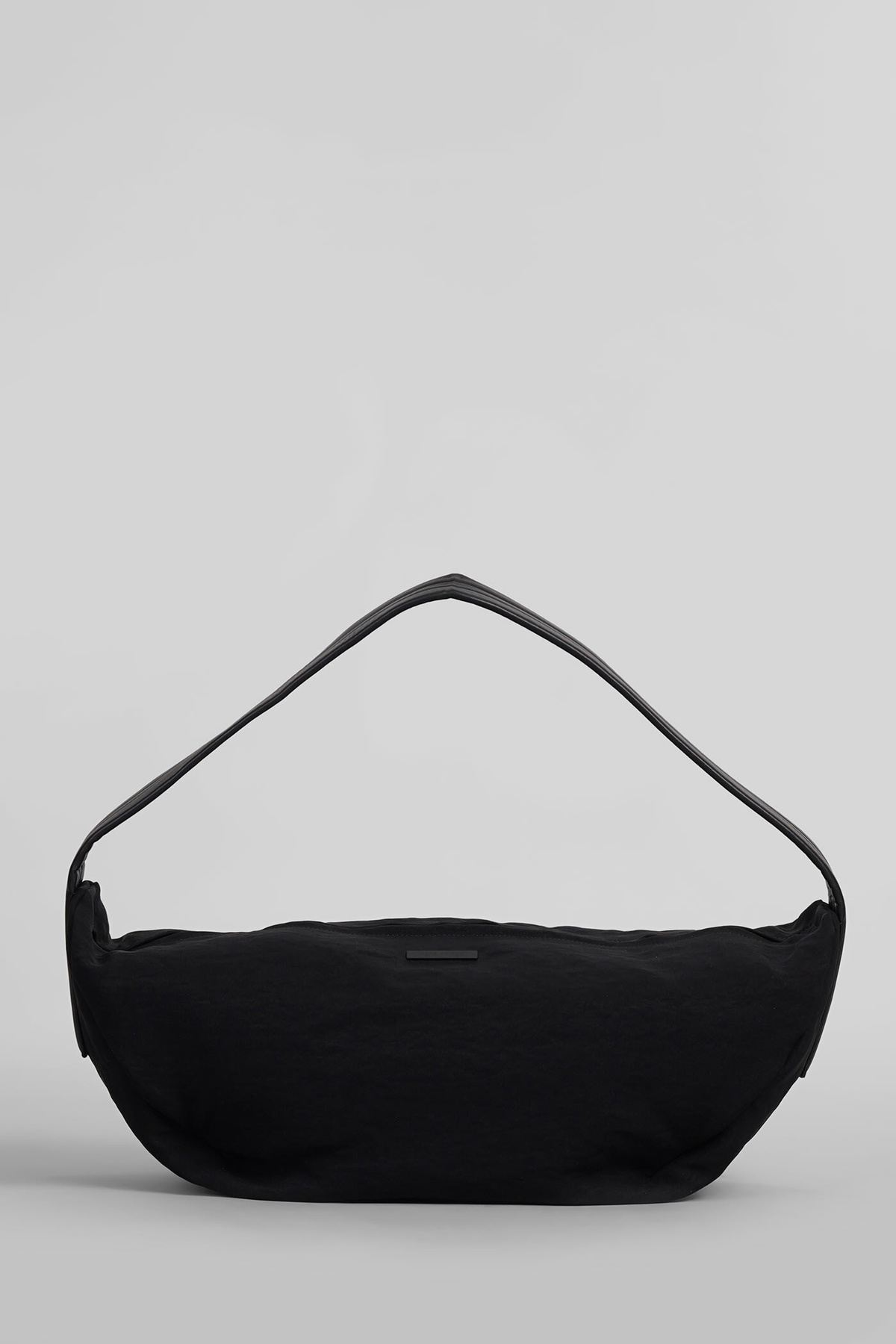 Fear of God Shoulder Bag In Black Polyamide Fear Of God
