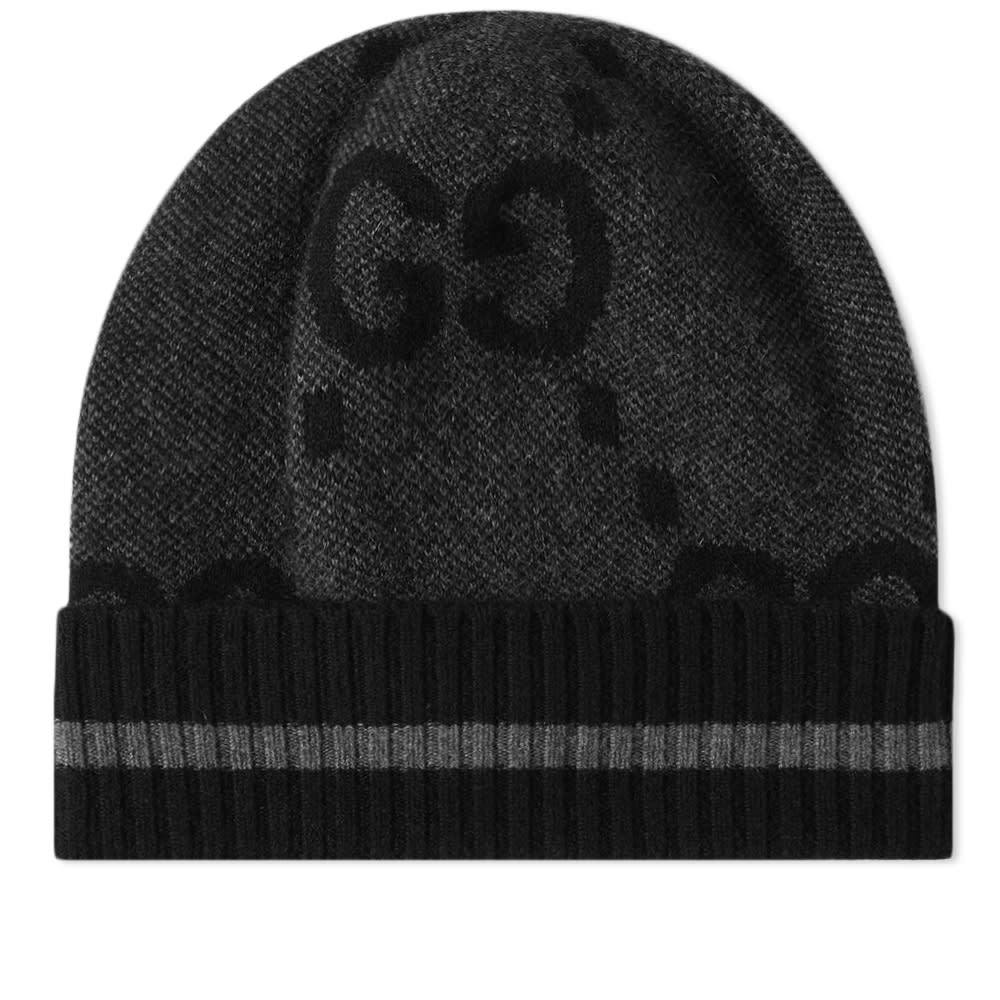 Gucci Monogram Beanie Gucci