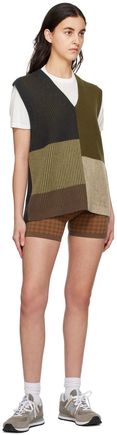 Nagnata Off-White Highlighter T-Shirt