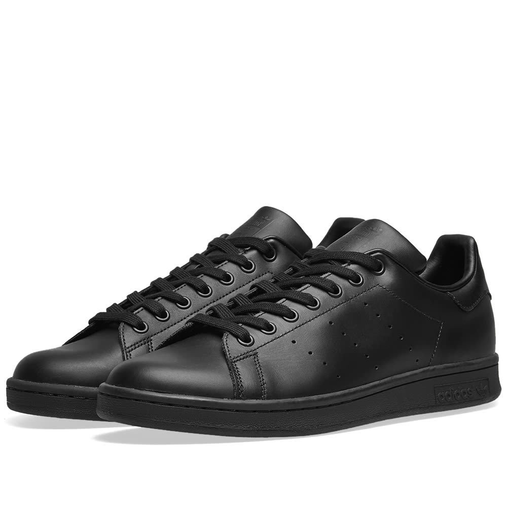 Adidas Stan Smith Black adidas