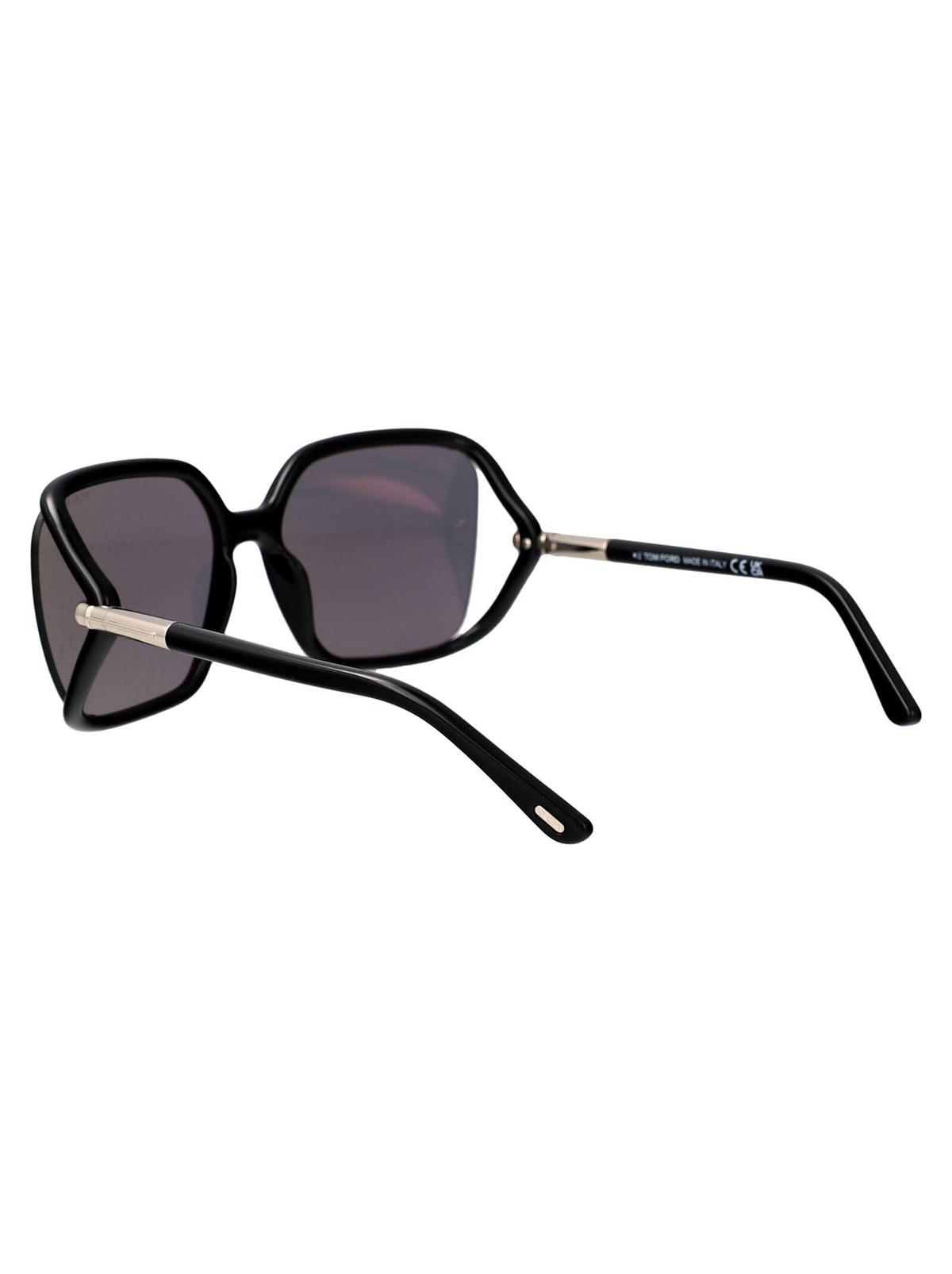 Tom Ford Eyewear Solange-02 Sunglasses Tom Ford Eyewear