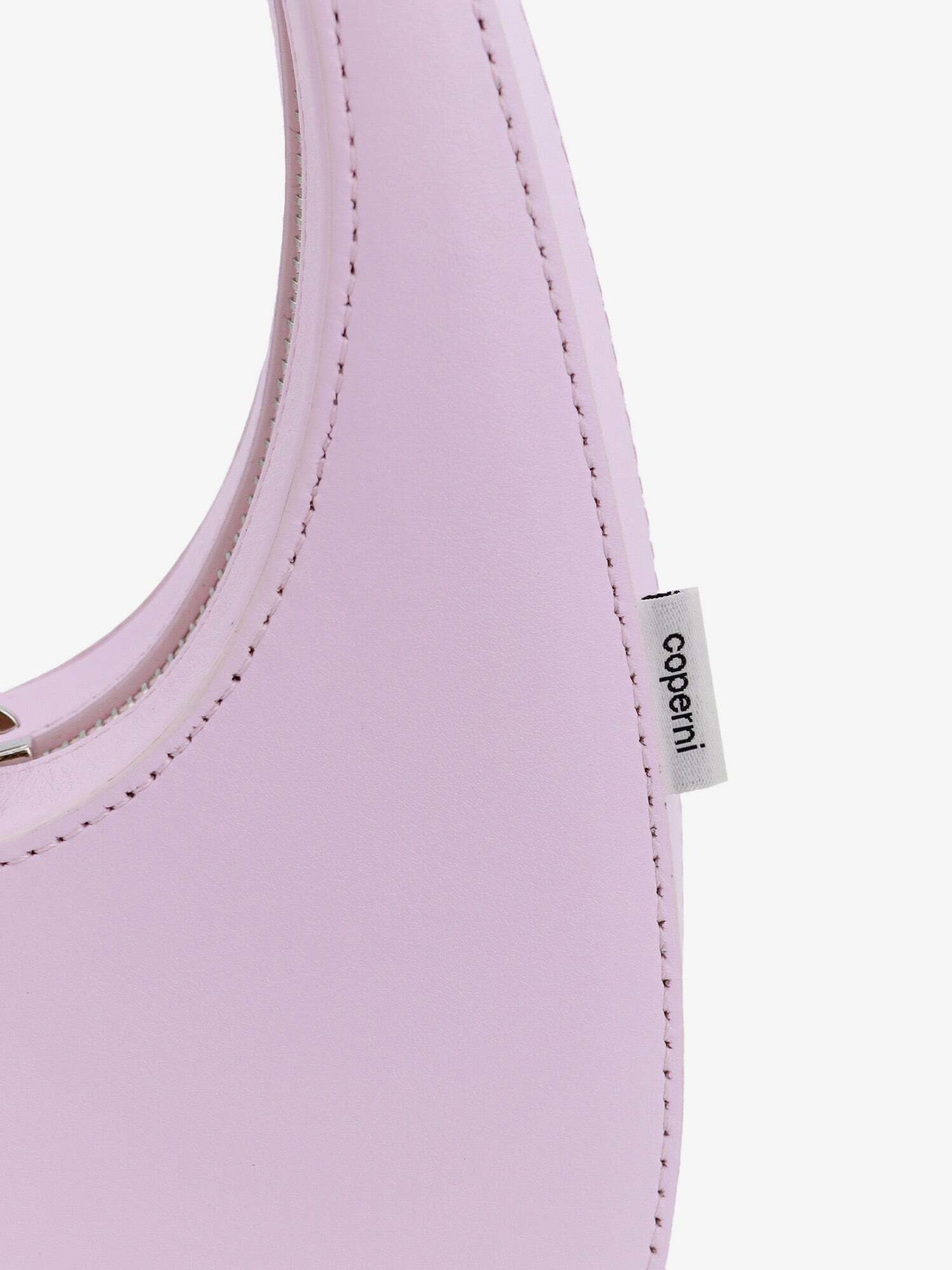 Coperni Handbag Pink Womens Coperni