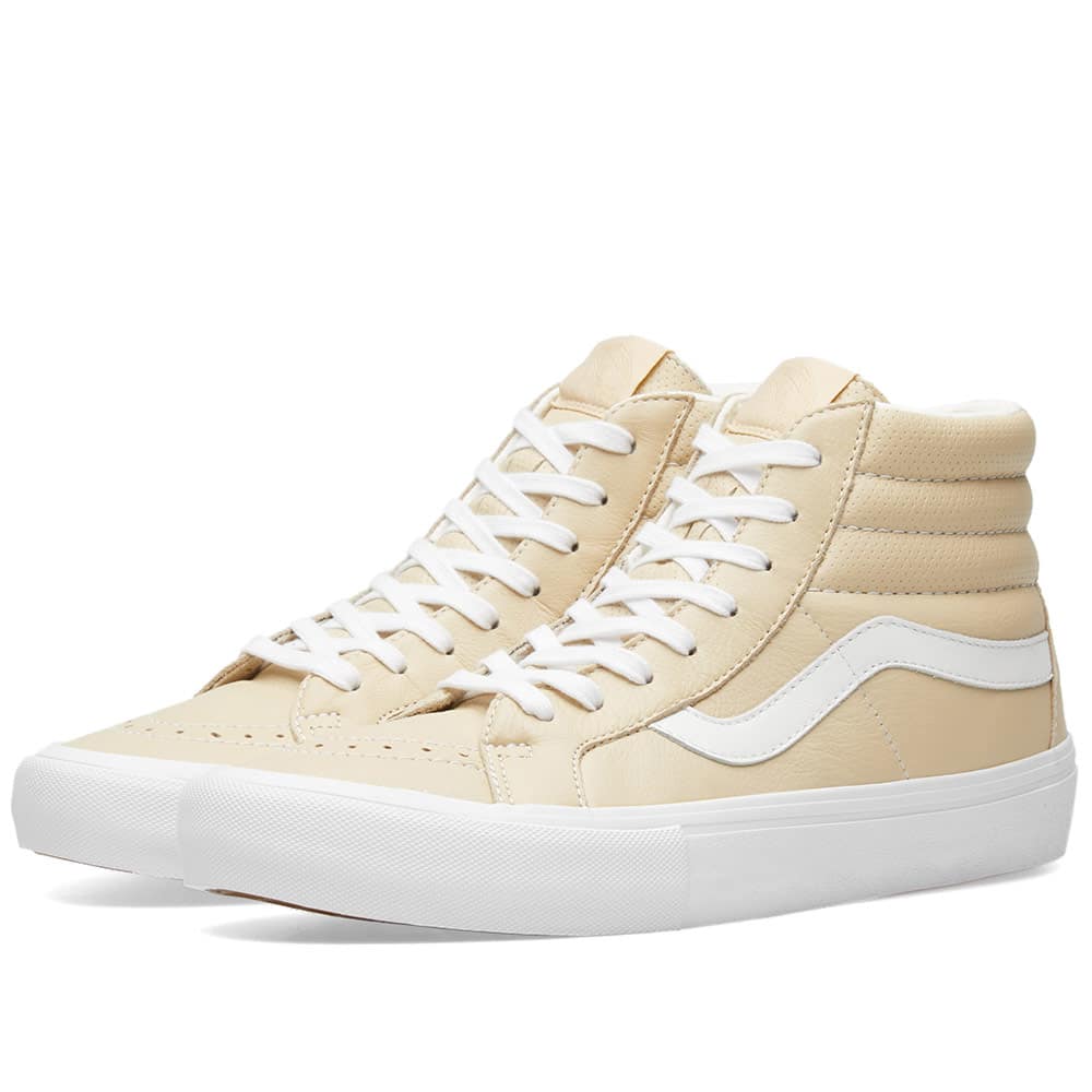 Vans Vault UA Sk8-Hi Reissue VLT LX Vans
