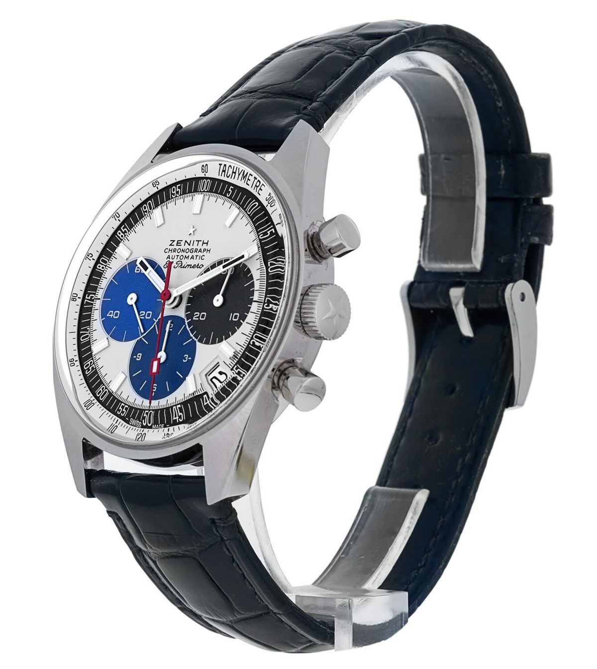 Zenith Chronomaster 03.Z386.400/60.C843 Zenith