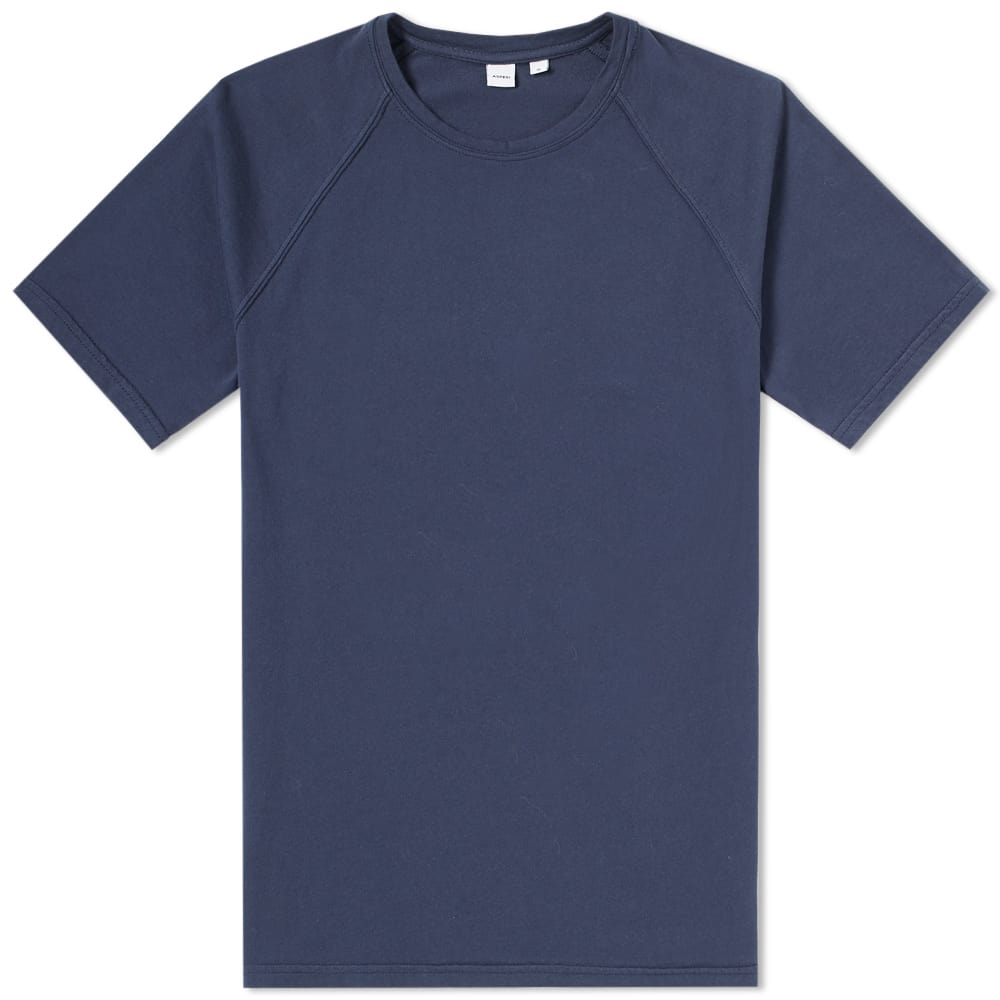 Aspesi Raglan Sleeve Tee Aspesi