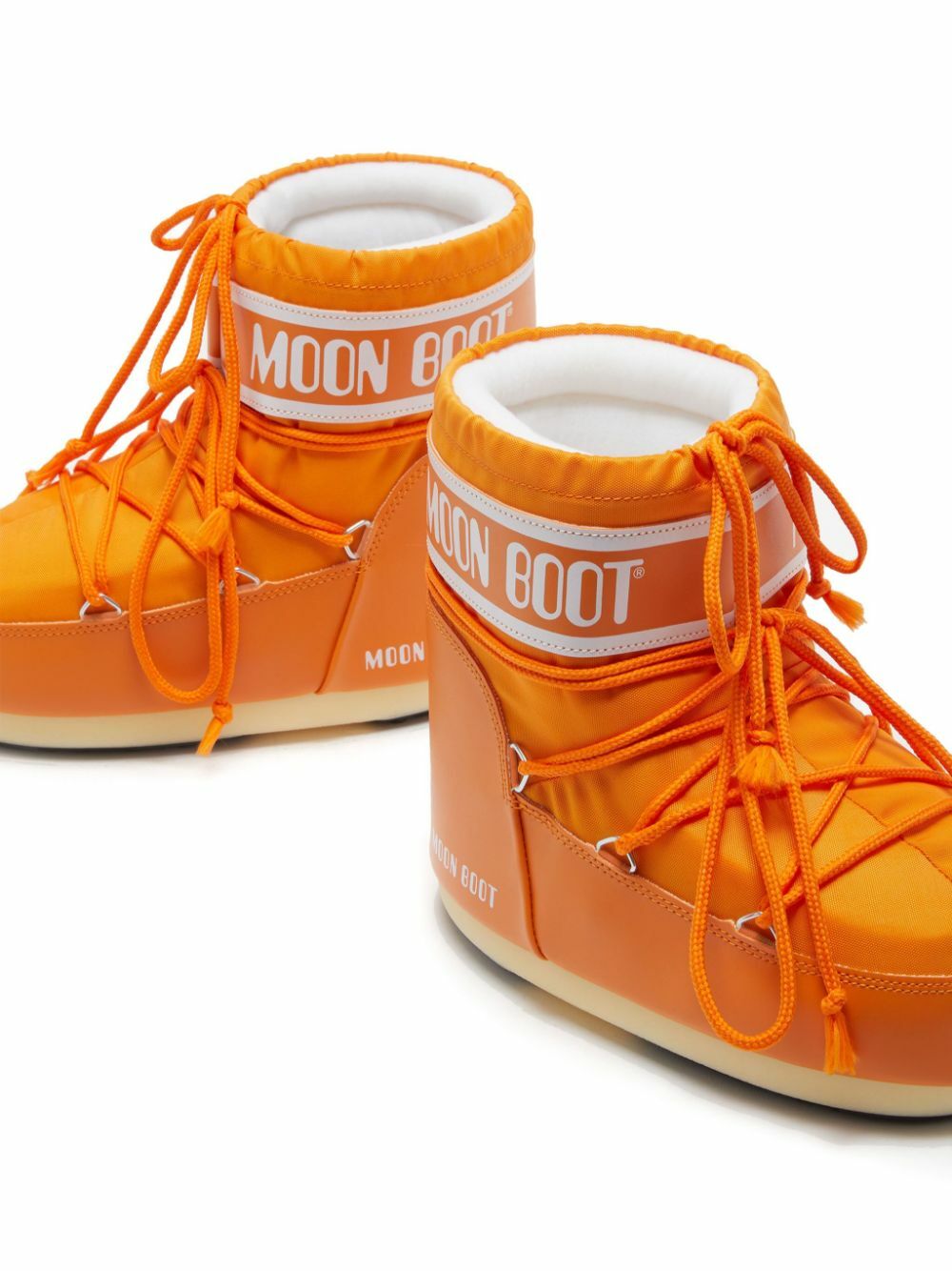 MOON BOOT - Icon Low Snow Boots Moon Boot