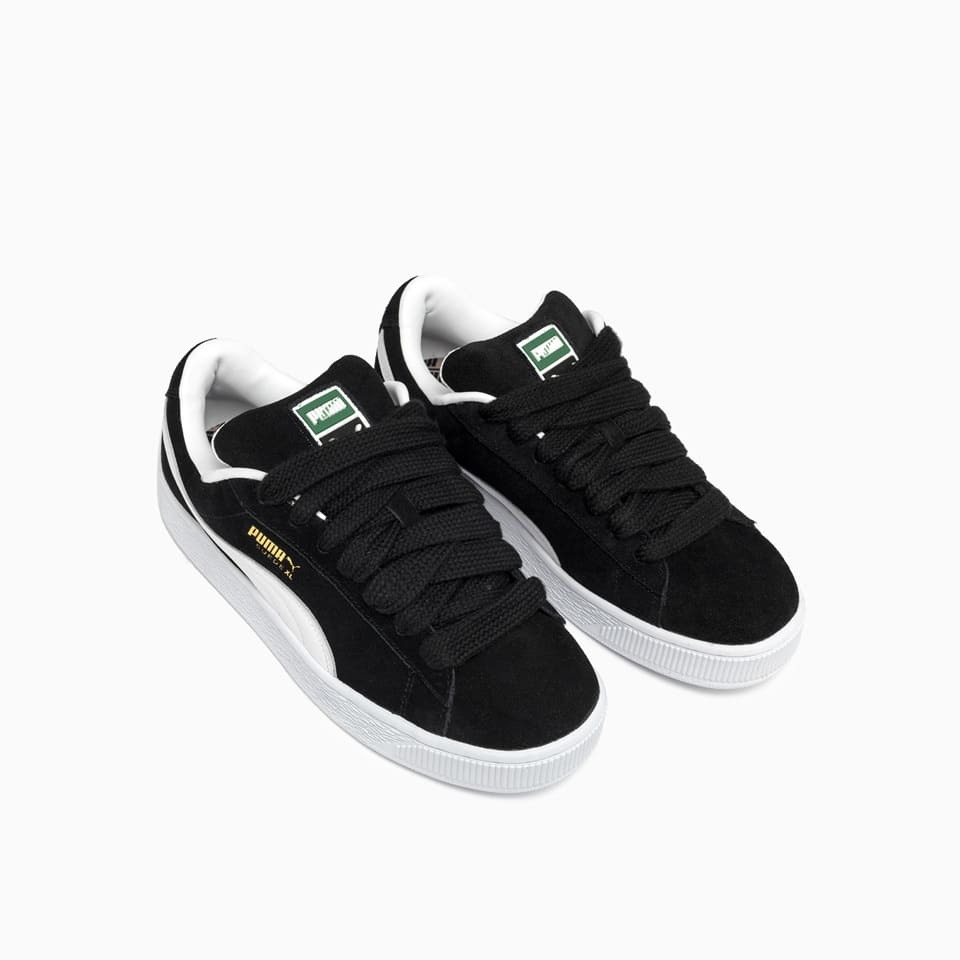Puma Suede Xl Sneakers Puma