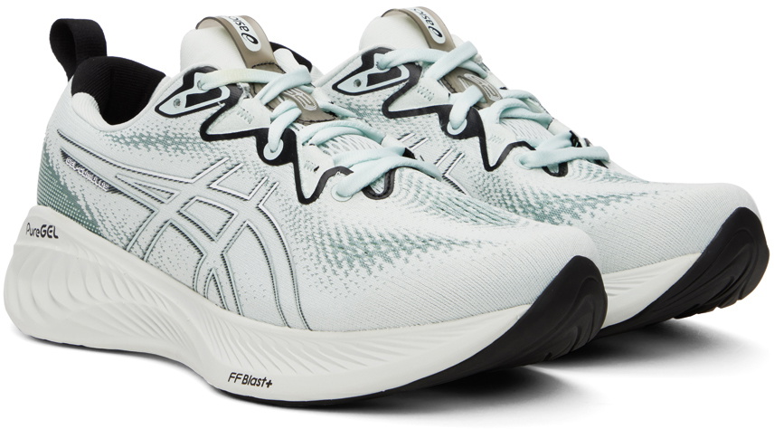 Asics Blue GEL-CUMULUS 25 Sneakers ASICS