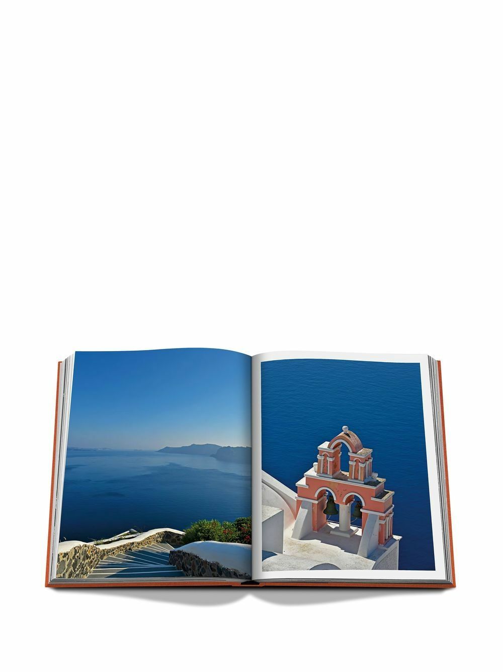 ASSOULINE - Greek Island Book Assouline