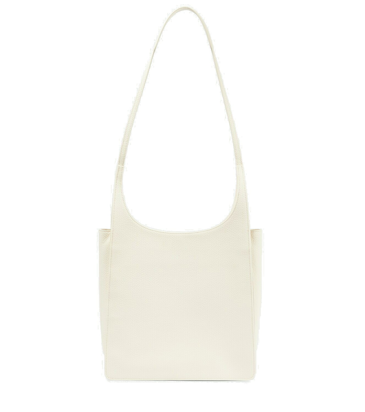 The Row - Jules leather tote bag The Row