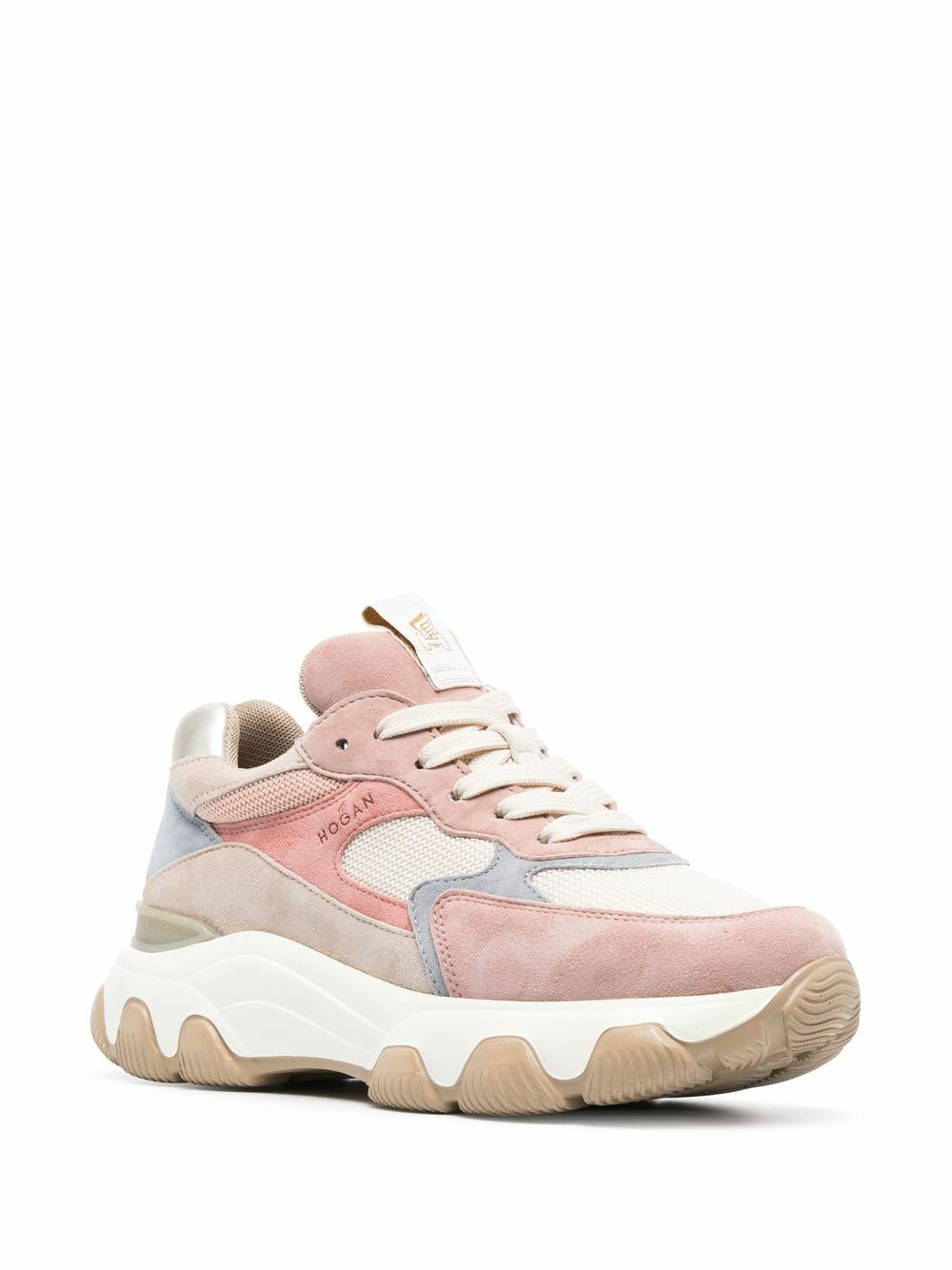 HOGAN - Hyperactive Sneakers Hogan