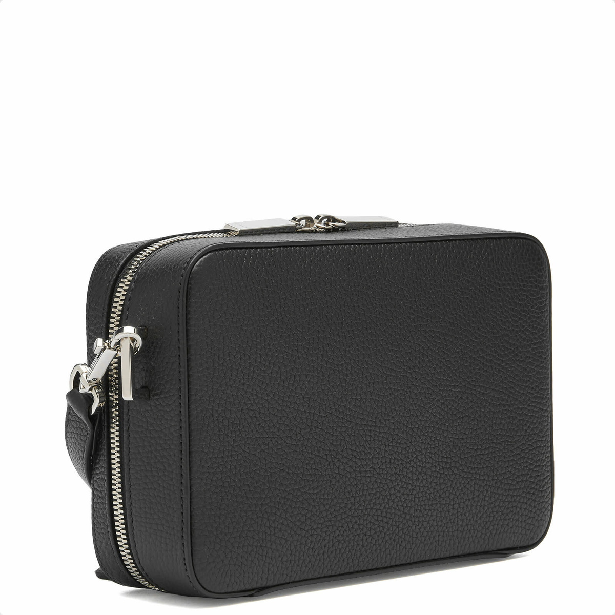 Gucci Men's Logo Camera Bag in Black Gucci