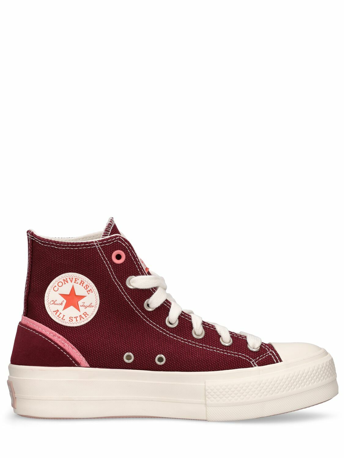 CONVERSE - Chuck Taylor All Star Lift High Sneakers Converse