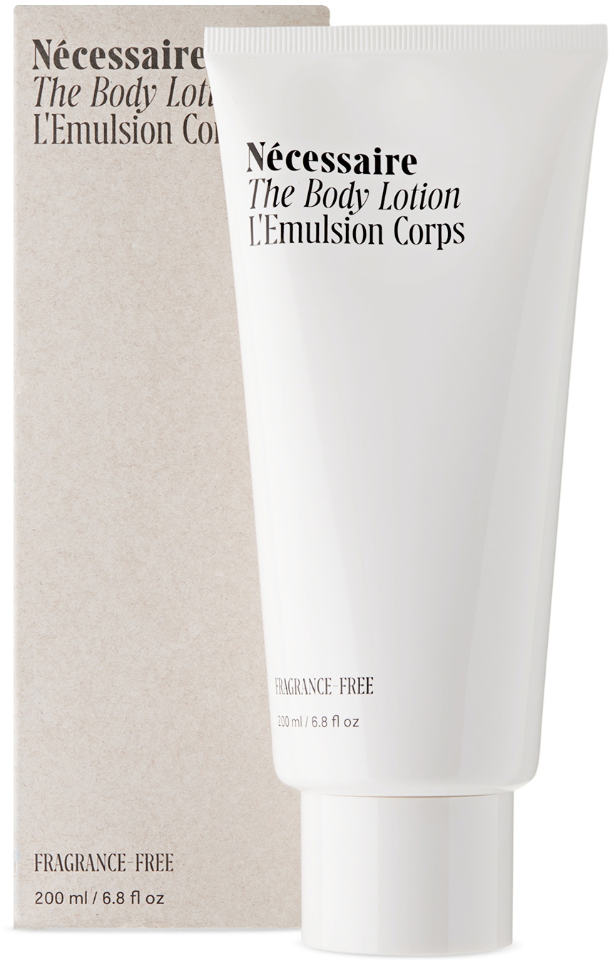 Nécessaire ‘The Body Lotion’, 200 mL