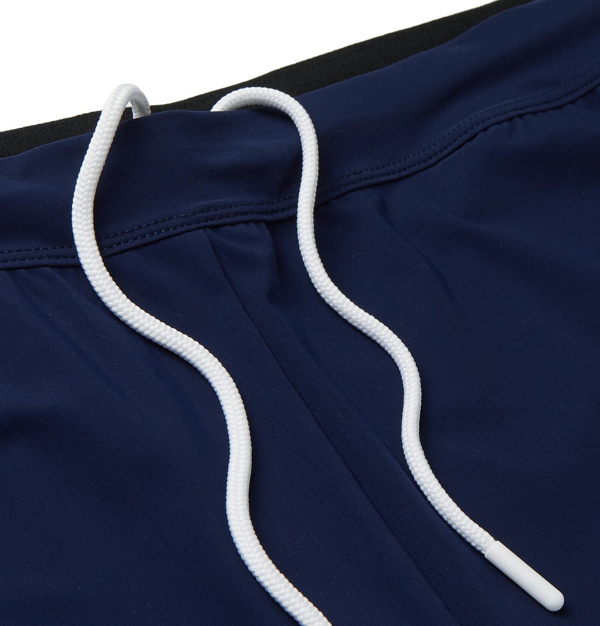 CASTORE - Reuben Stretch Tech-Jersey Shorts - Blue CASTORE