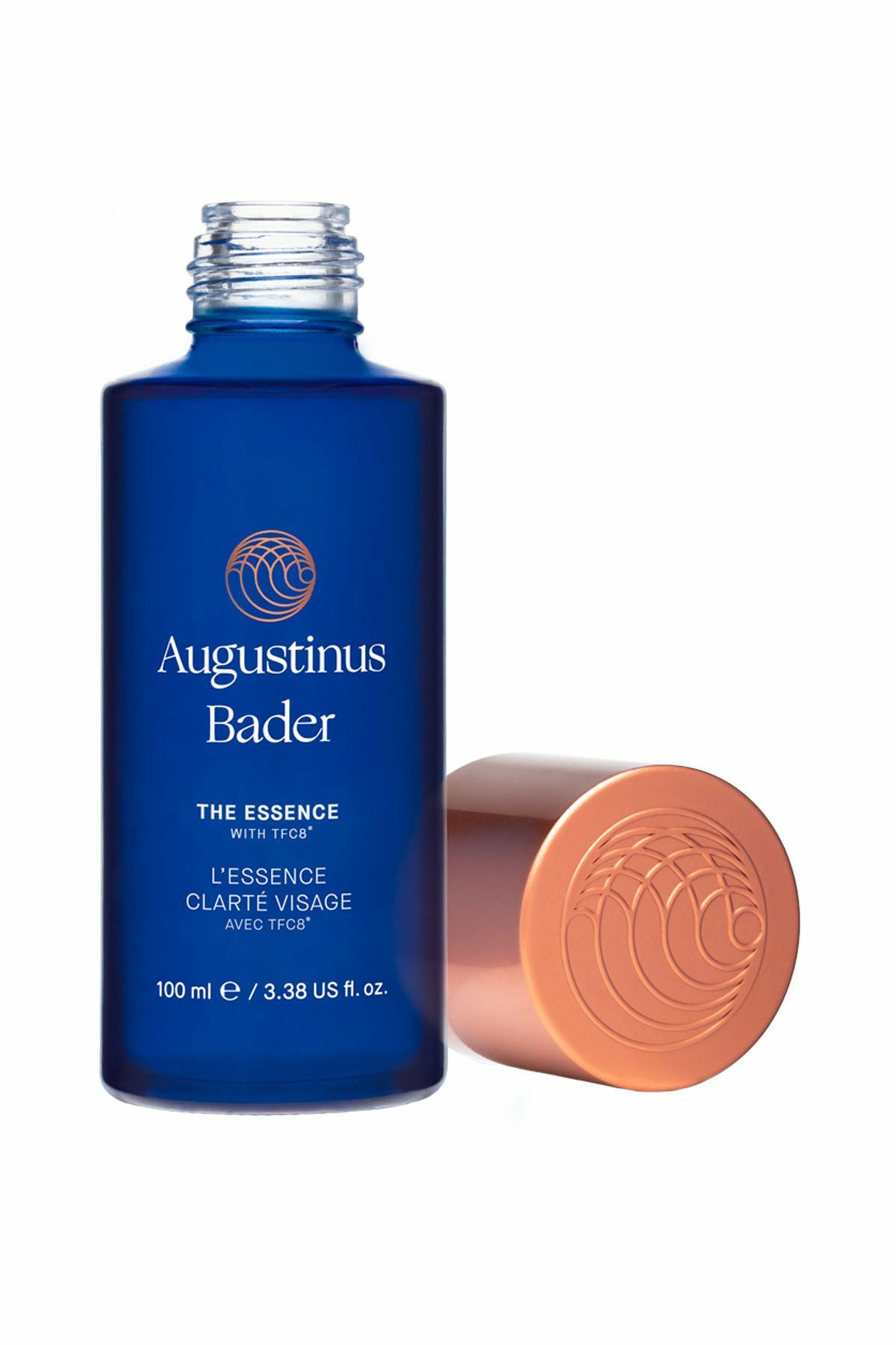AUGUSTINUS BADER the essence 100ml Augustinus Bader