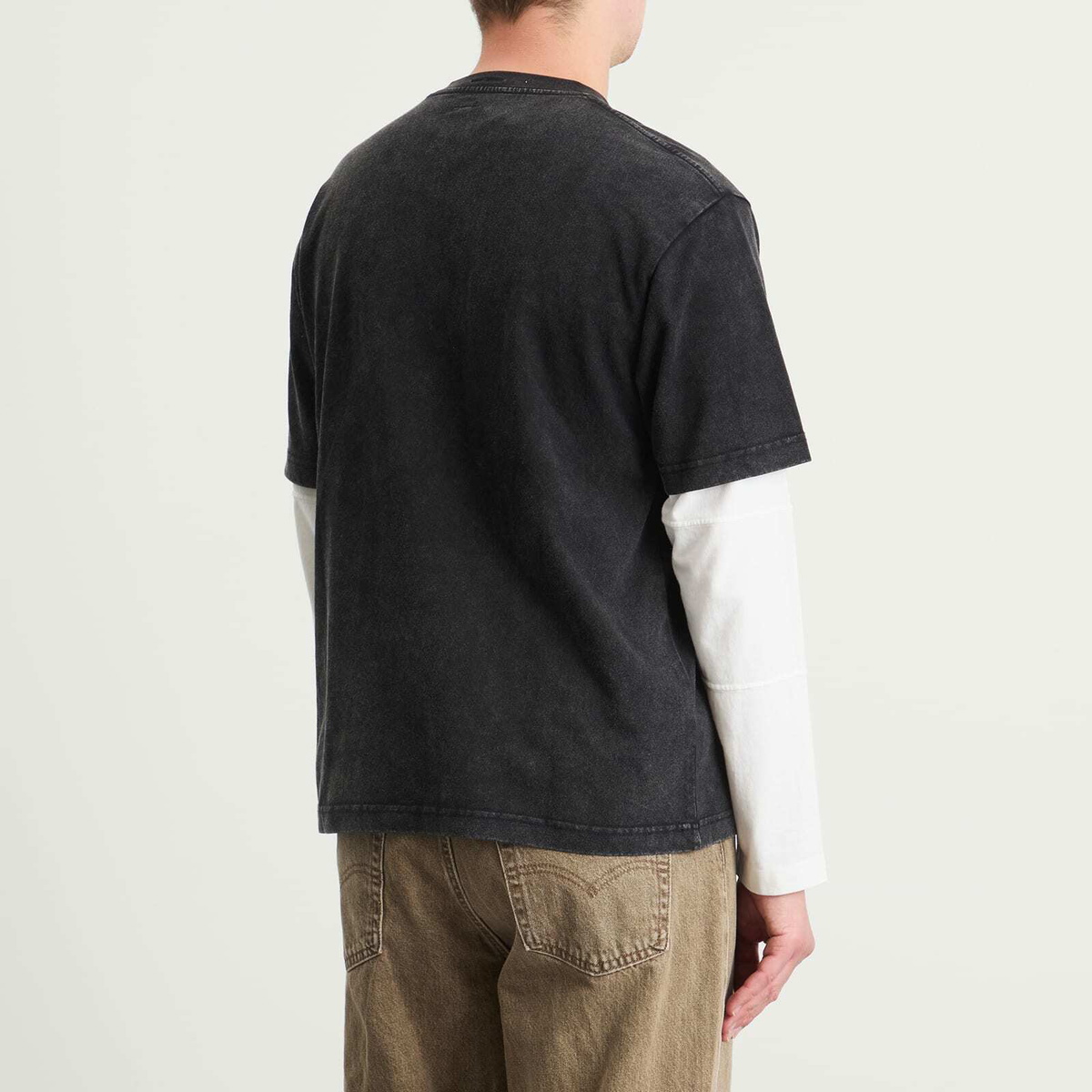 Heresy Men's Master T-Shirt in Black Heresy