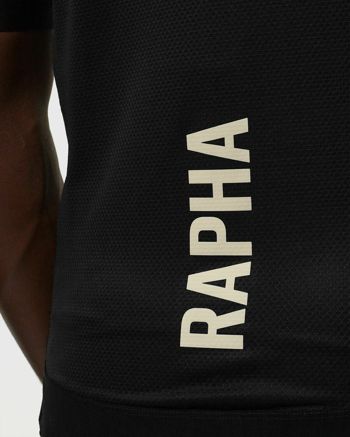 Rapha Pro Team Lightweight Gilet Black - Mens - Jerseys Rapha