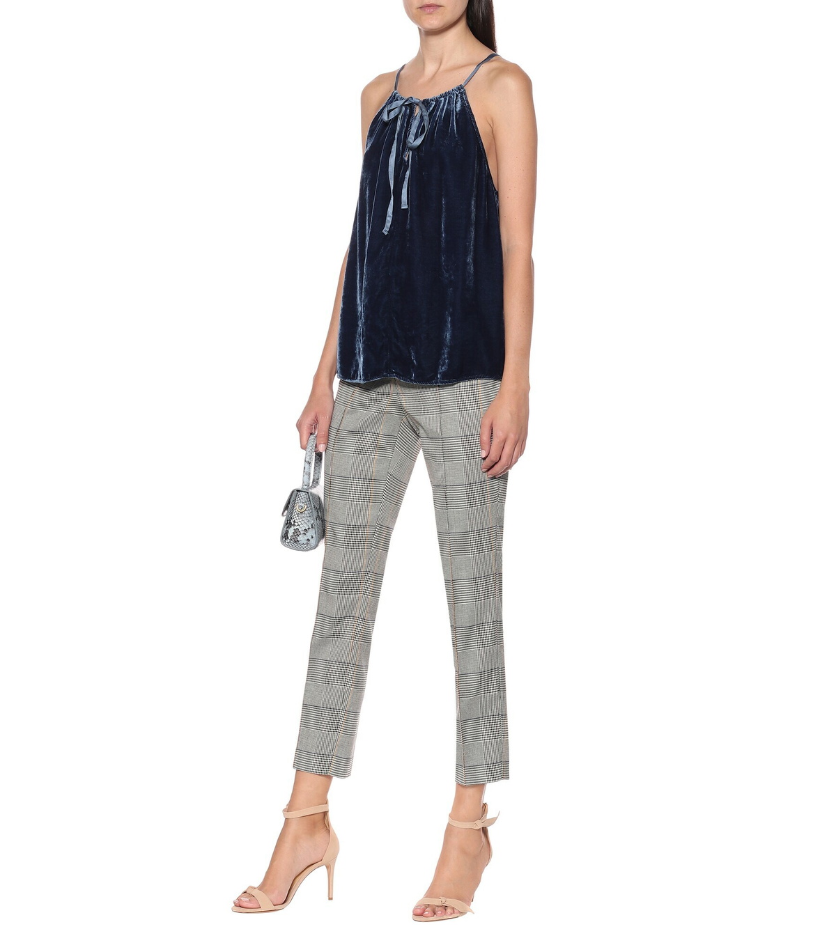 Velvet - Aleaha velvet top Velvet
