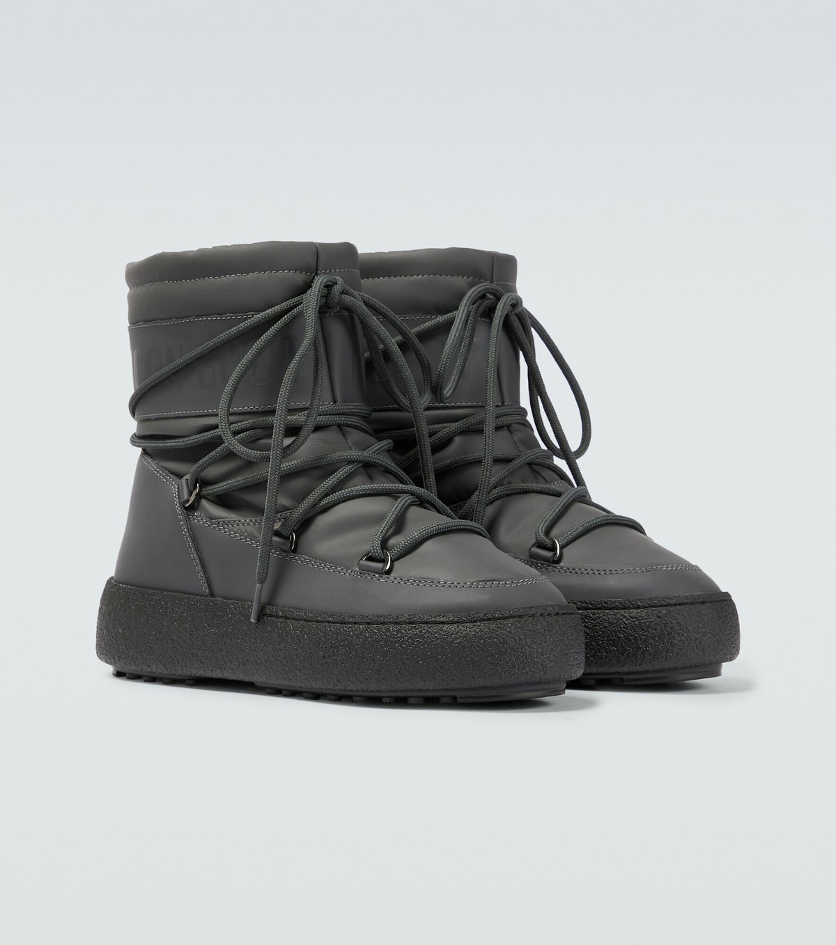 Moon Boot - MTrack Tube rubber boots Moon Boot