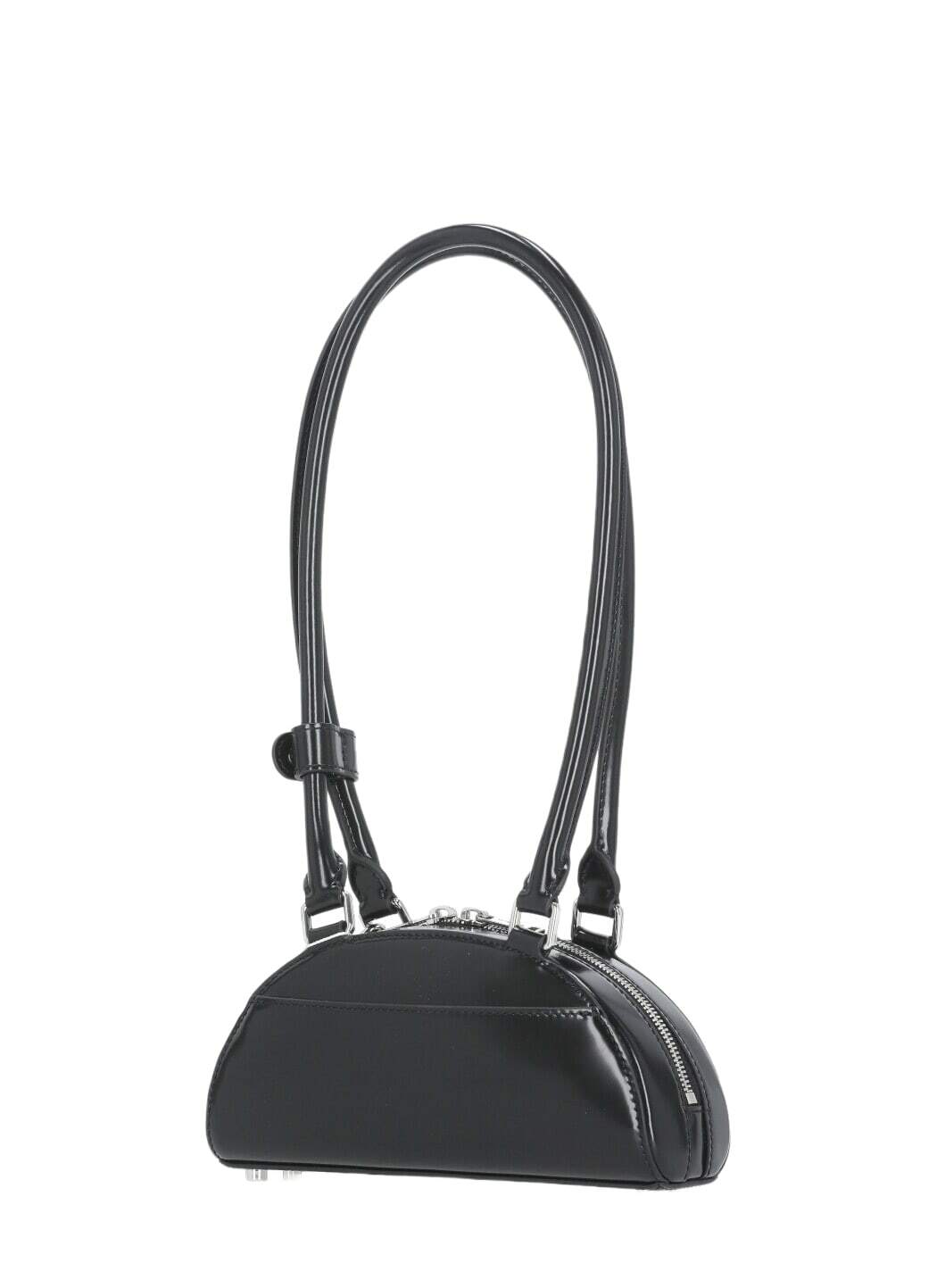 self-portrait Leather Bag With Charm Self-Portrait