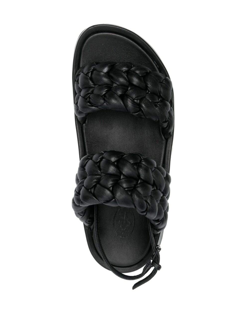 ASH - Leather Voyage Sandals Ashley Williams