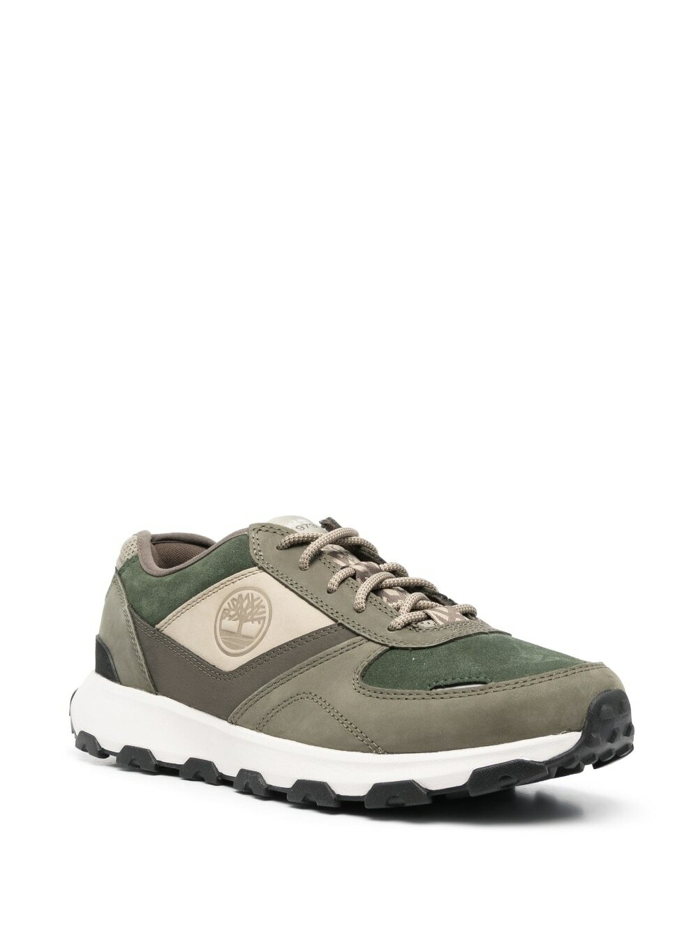 TIMBERLAND - Logo Sneaker Timberland