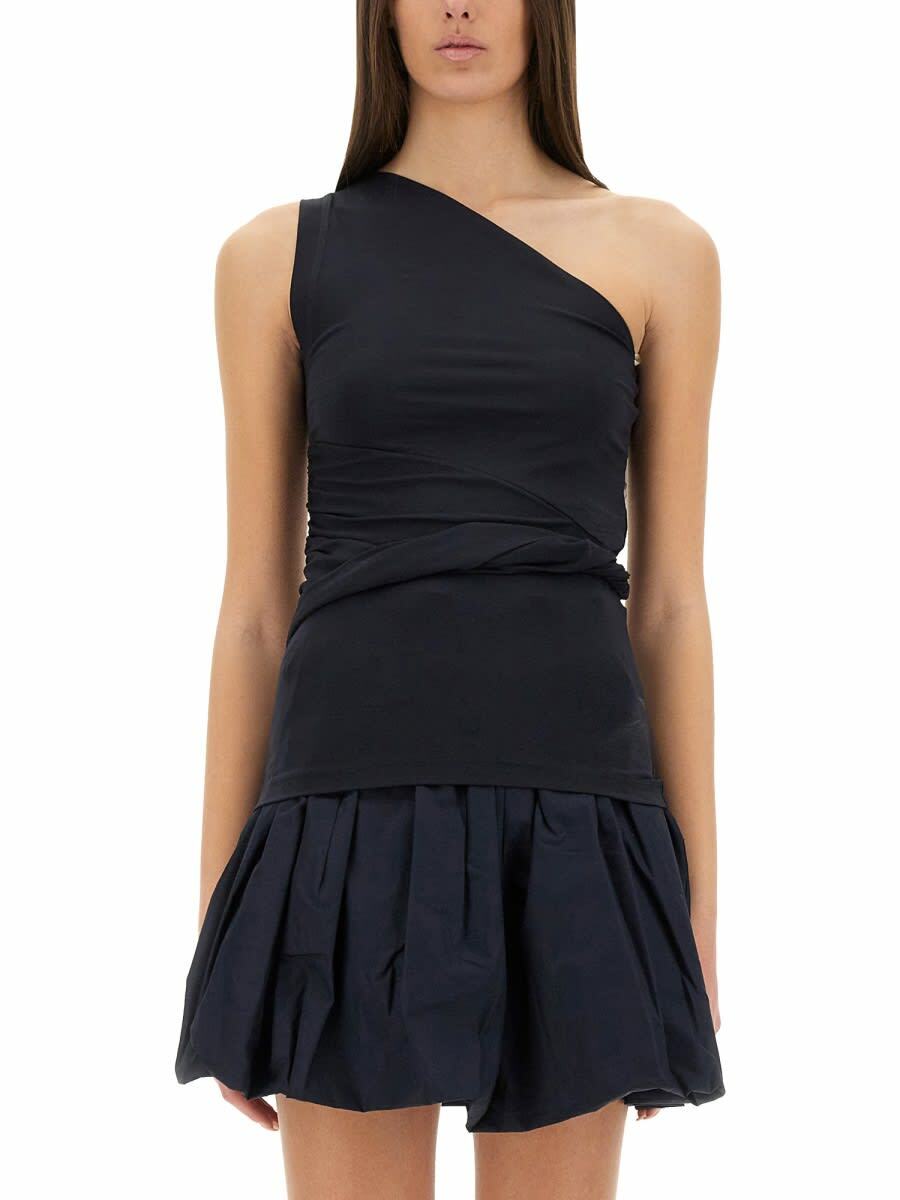 Patou Jersey Top Patou