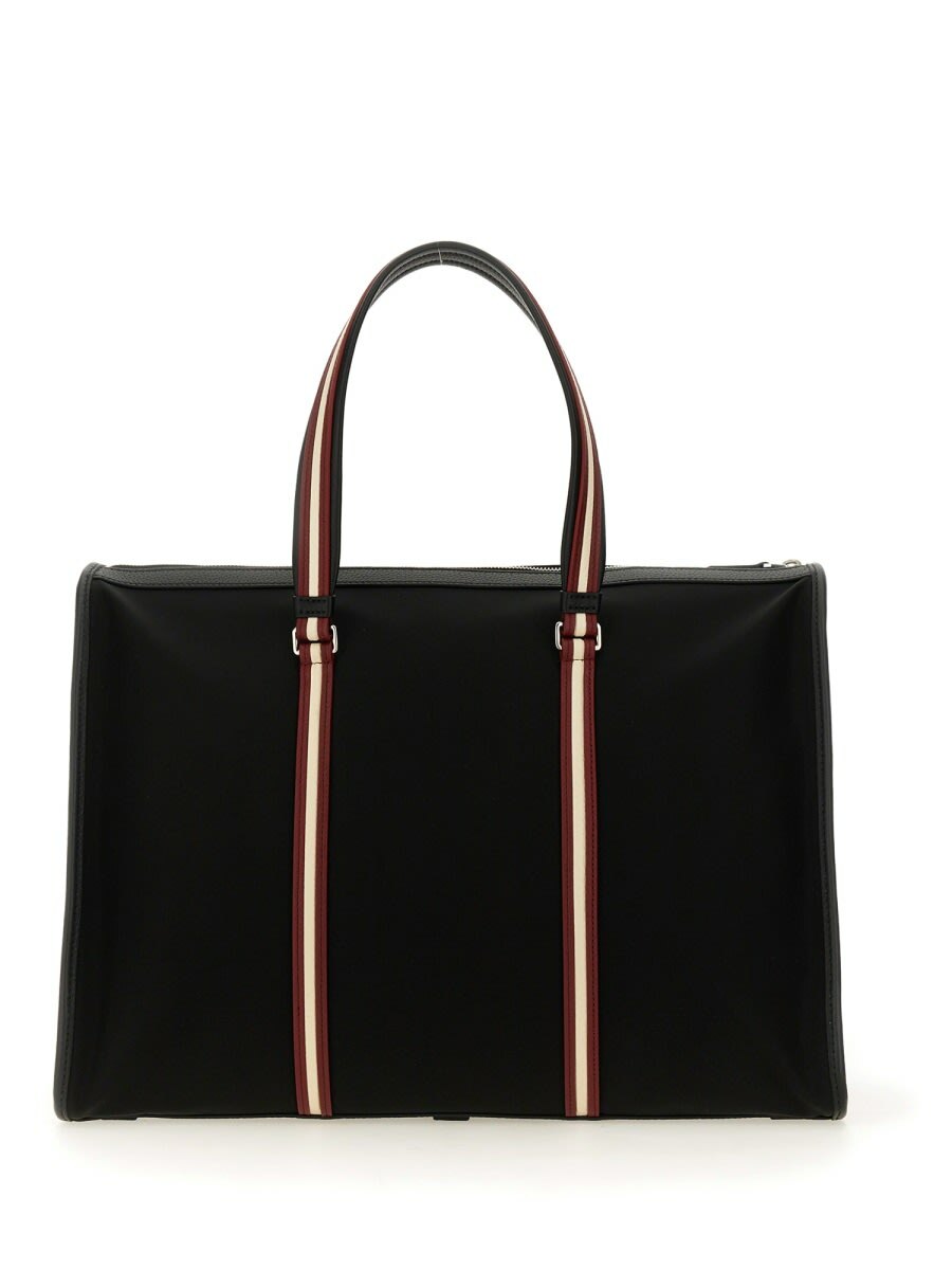 Bally Tote Code Bag Bally