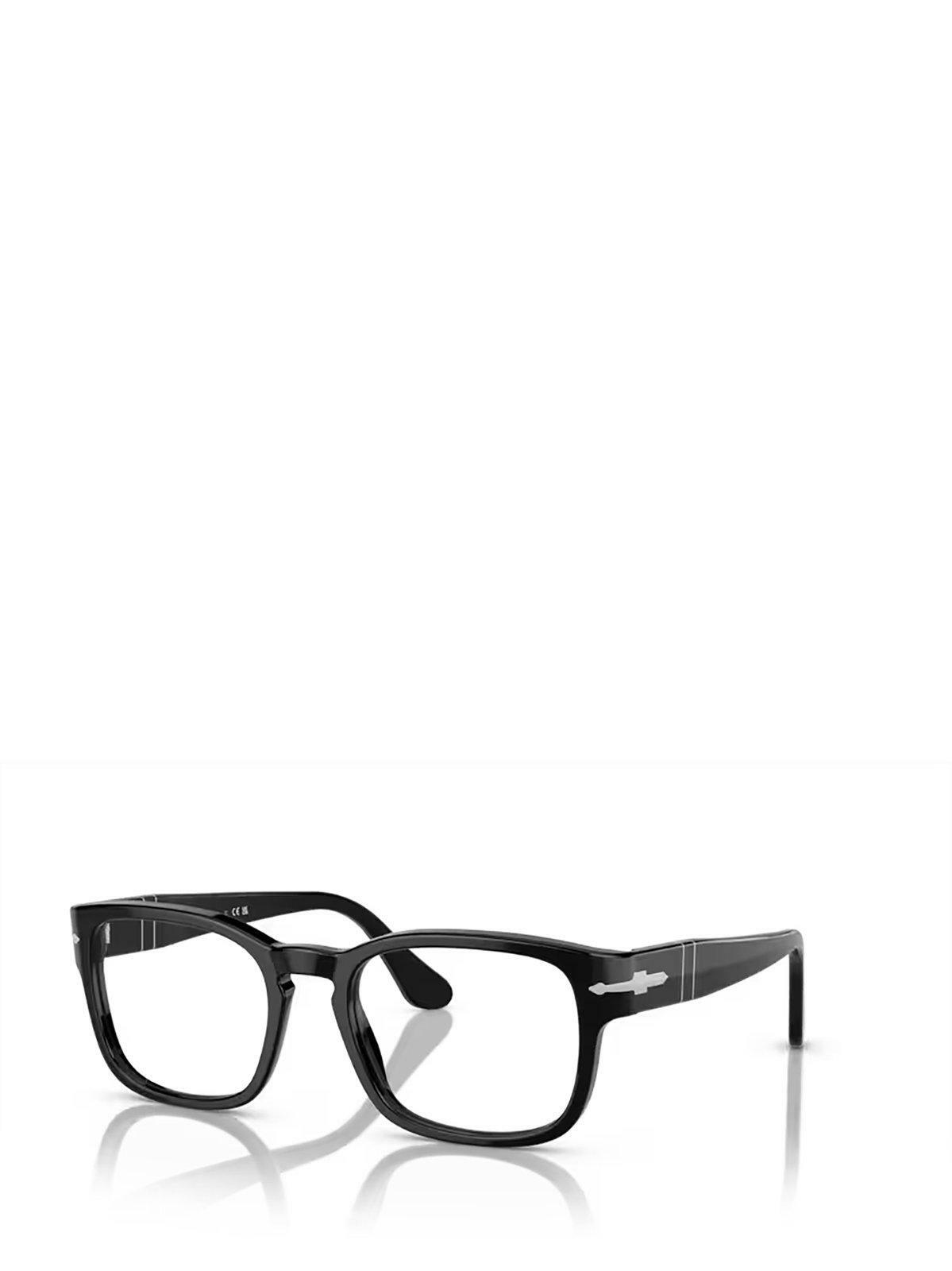 Persol Rectangle Frame Glasses Persol
