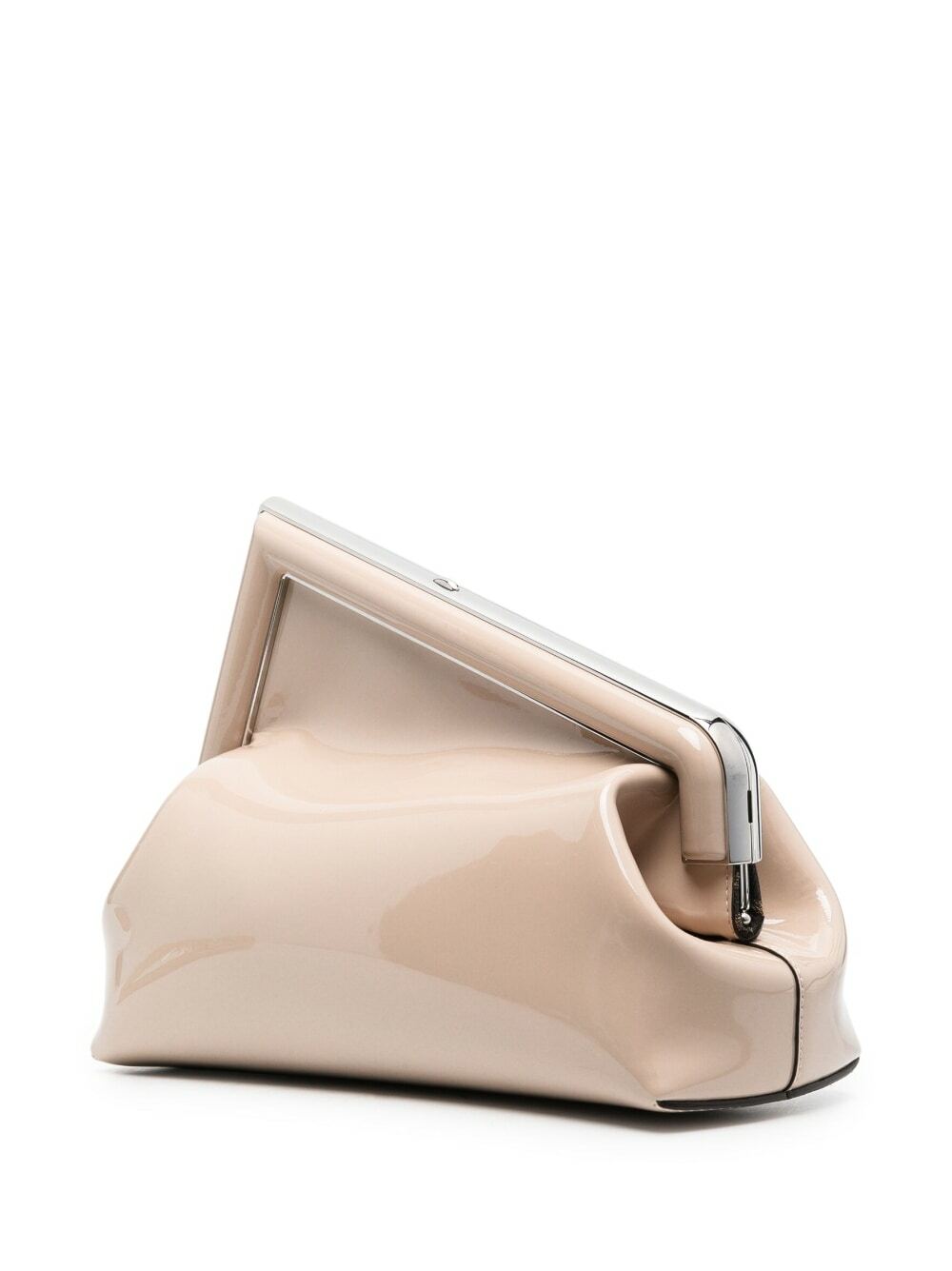 FENDI - Fendi First Leather Clutch Fendi