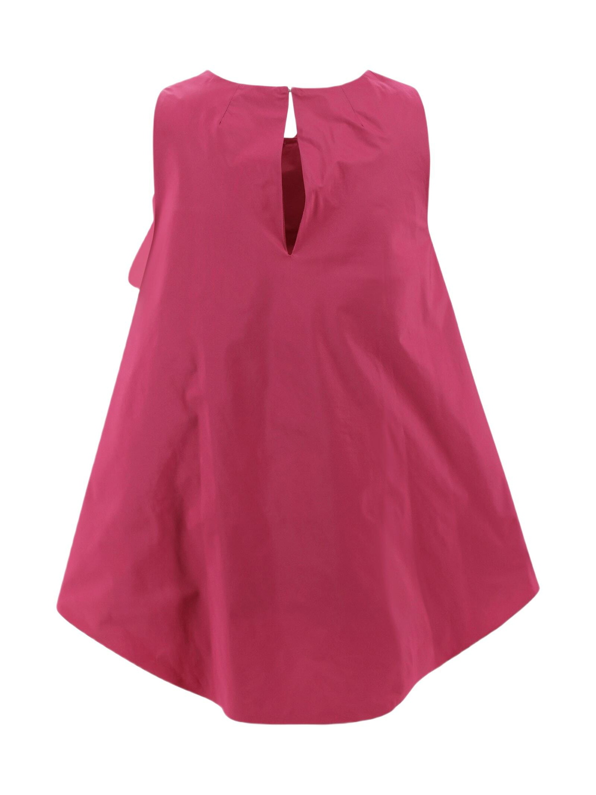 Parosh Ruffled Blouse Parosh