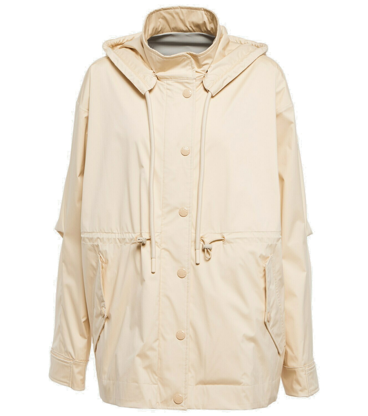 Moncler - Valiere parka Moncler