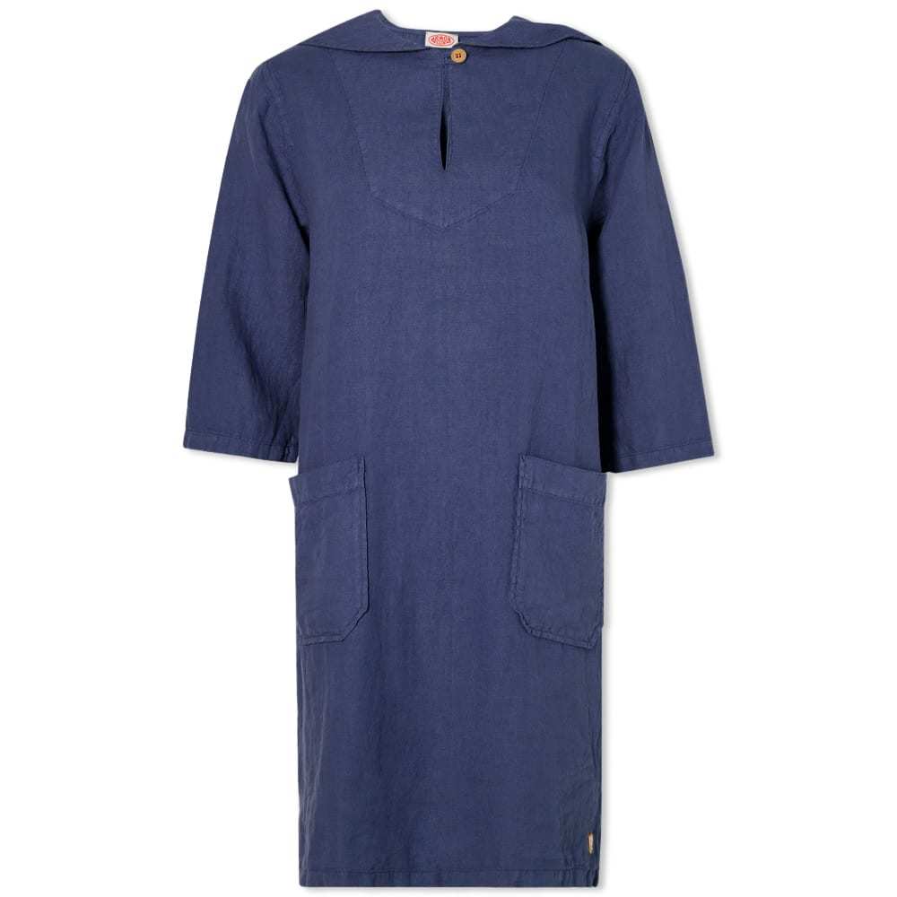 Armor-Lux Shirt Dress Armor Lux