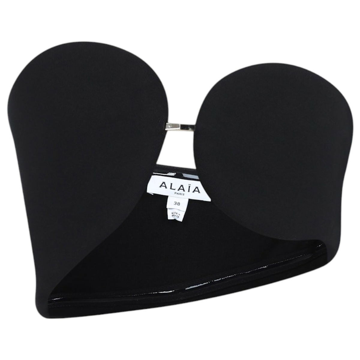 Alaia Alaïa Molded Top ALAÏA