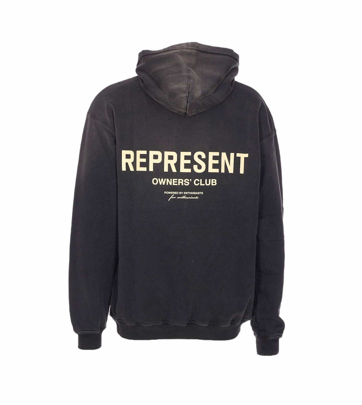 Represent Owners Club Hoodie Represent