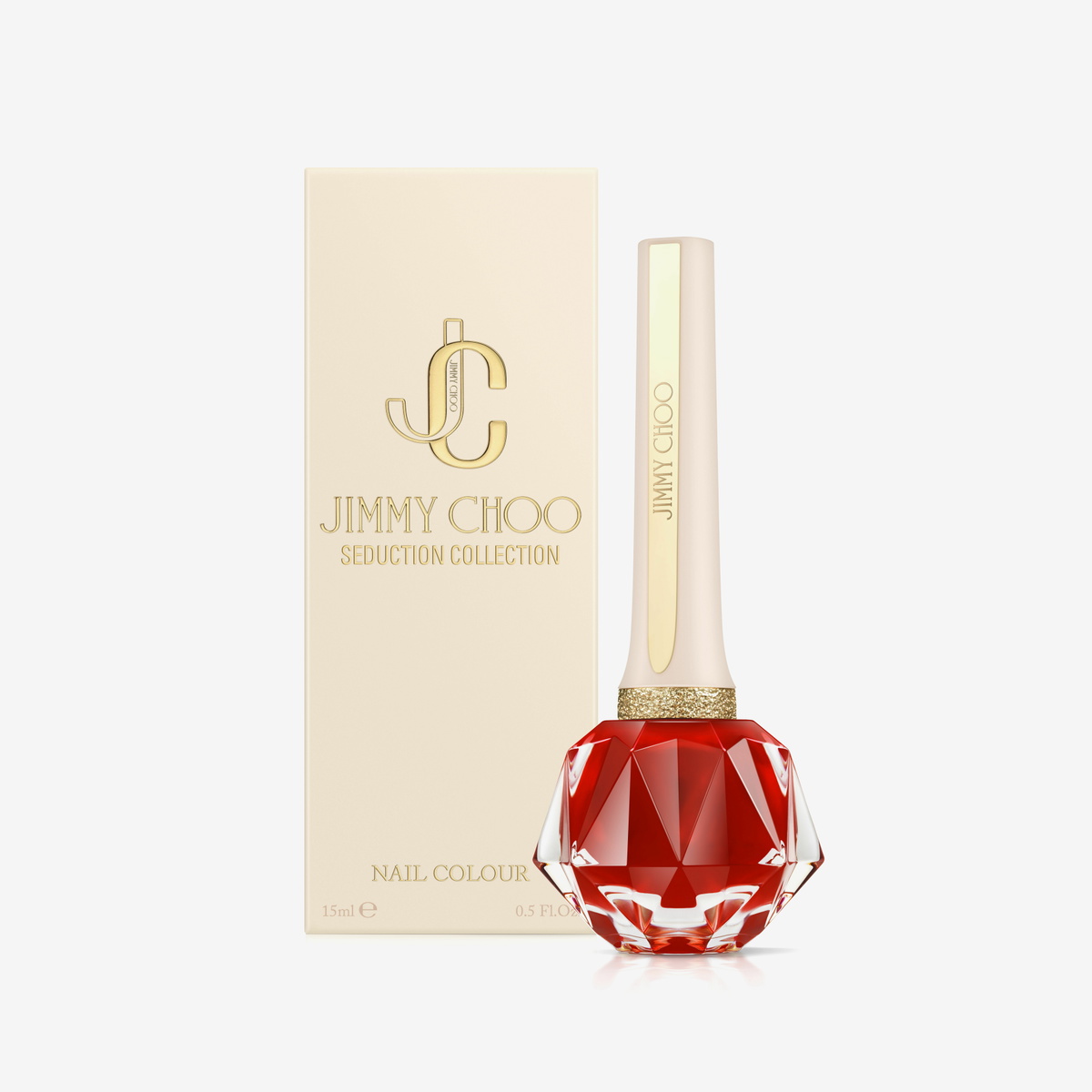 Jimmy Choo Nail Polish