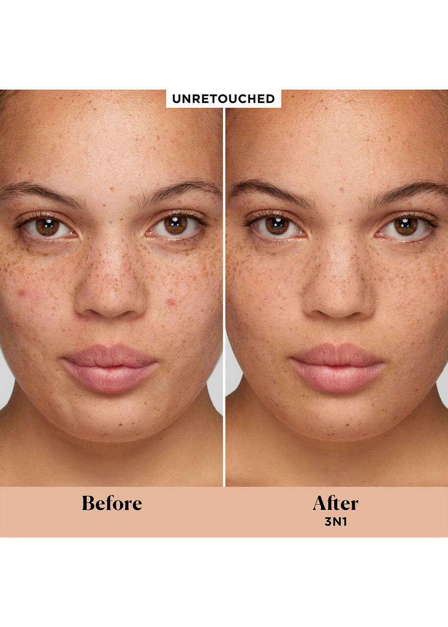 Laura Mercier Real Flawless Weightless Perfecting Concealer - 3N1 Laura ...