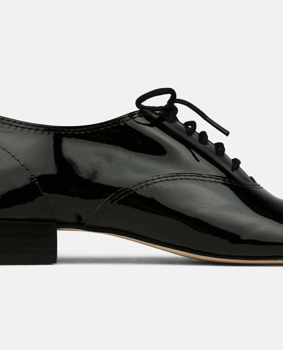 Repetto Zizi Rich Ad Repetto