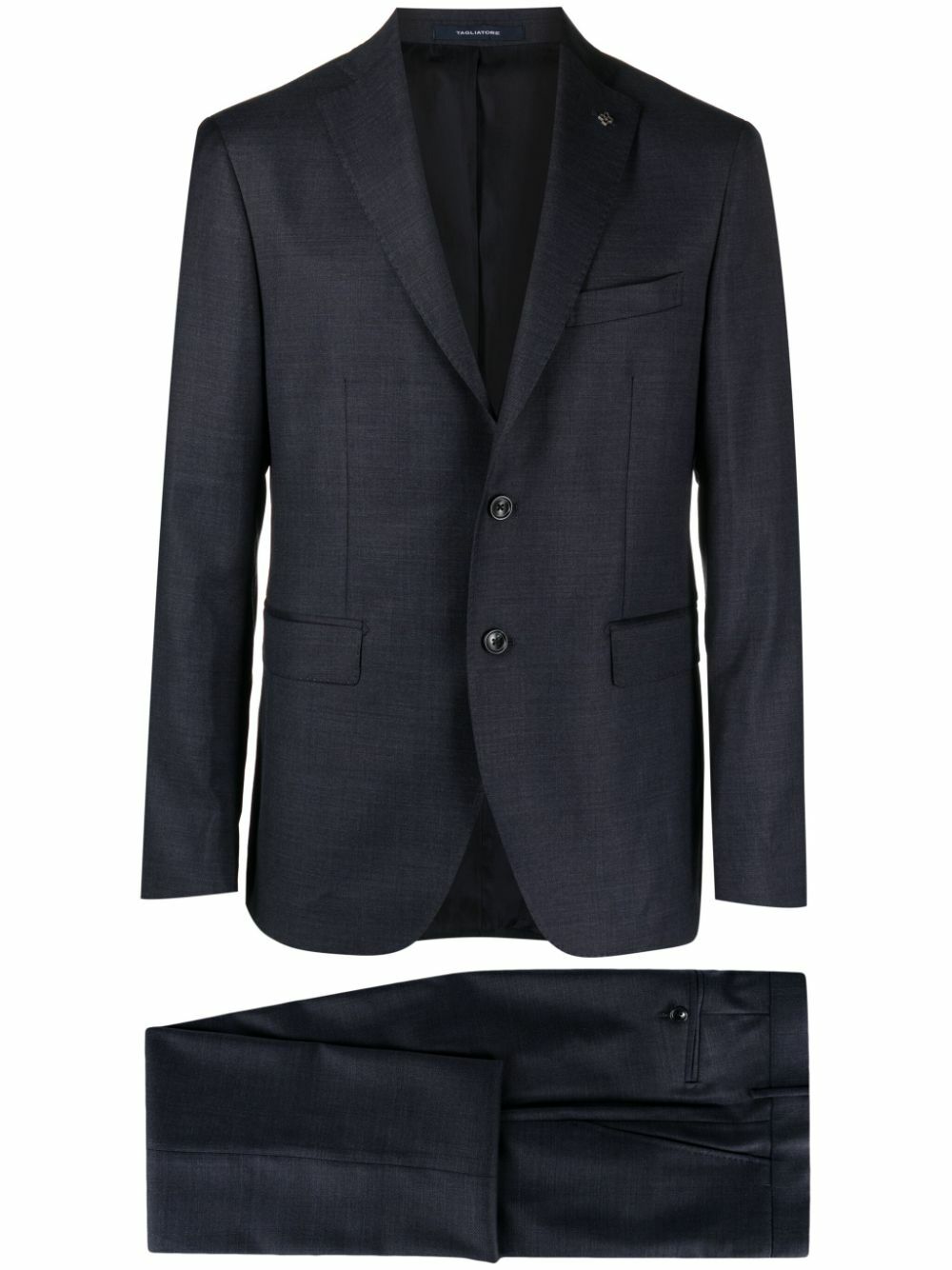 TAGLIATORE - Wool Suit Tagliatore