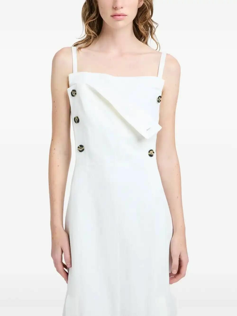 Proenza Schouler Candice Maxi Dress Proenza Schouler