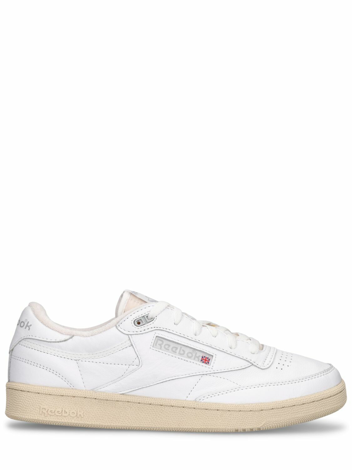 REEBOK CLASSICS - Club C 85 Vintage Sneakers Reebok Classics