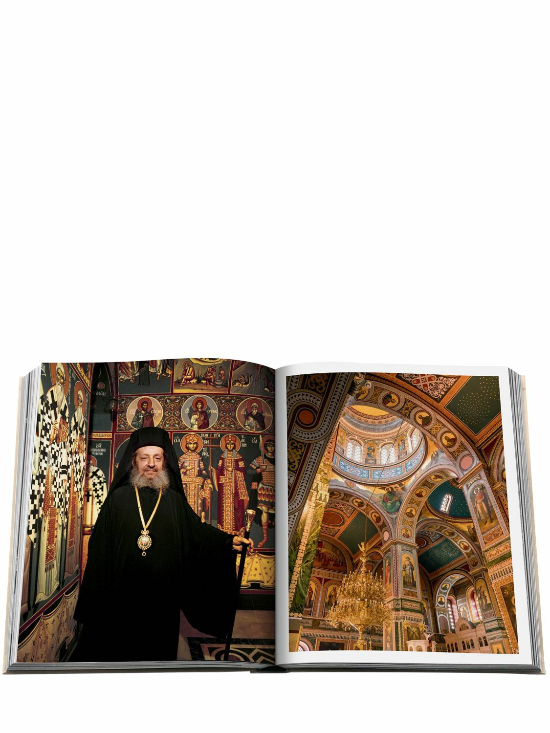 ASSOULINE - Athens Riviera Book Assouline