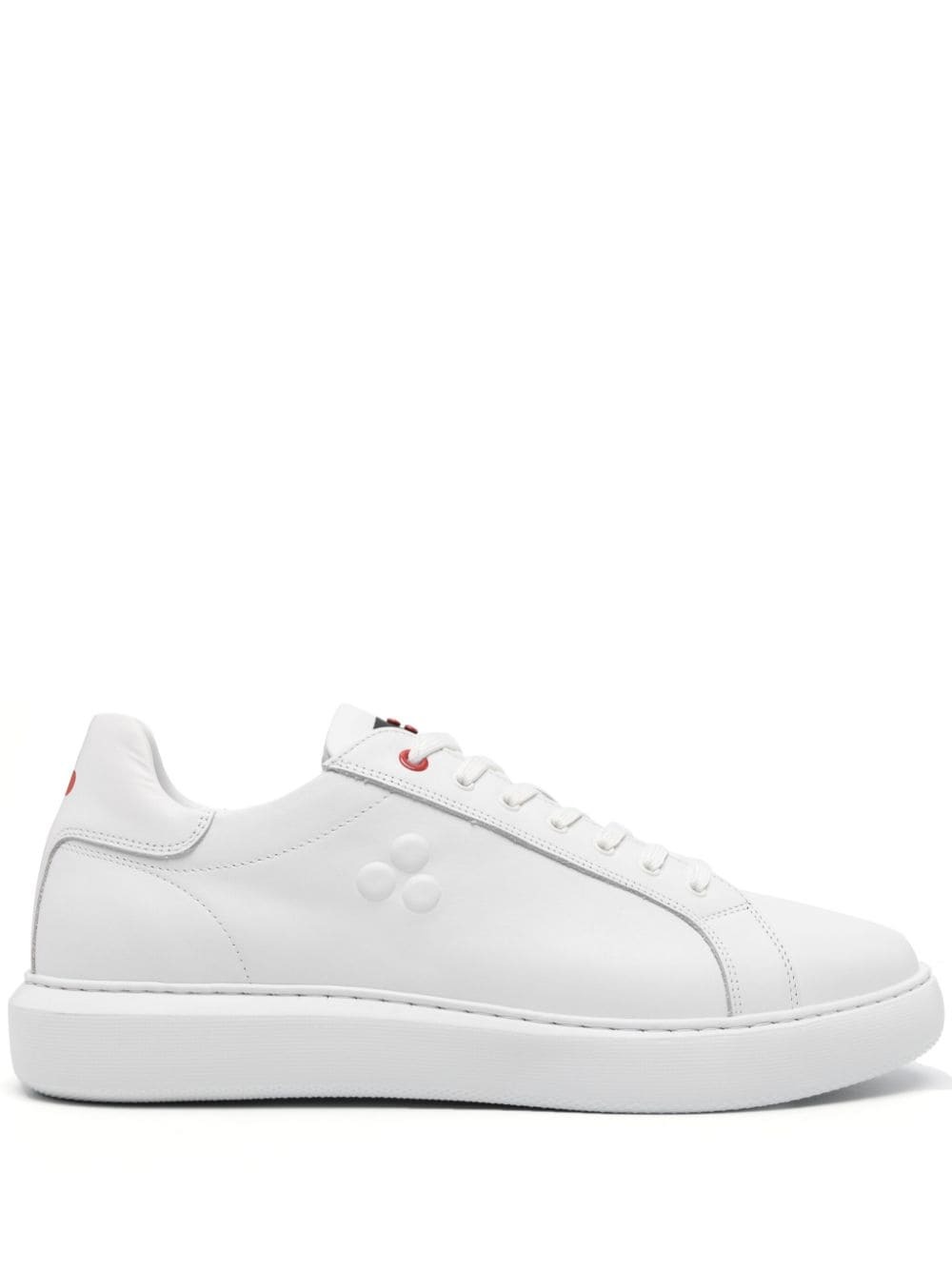 PEUTEREY - Sneakers With Logo Peuterey