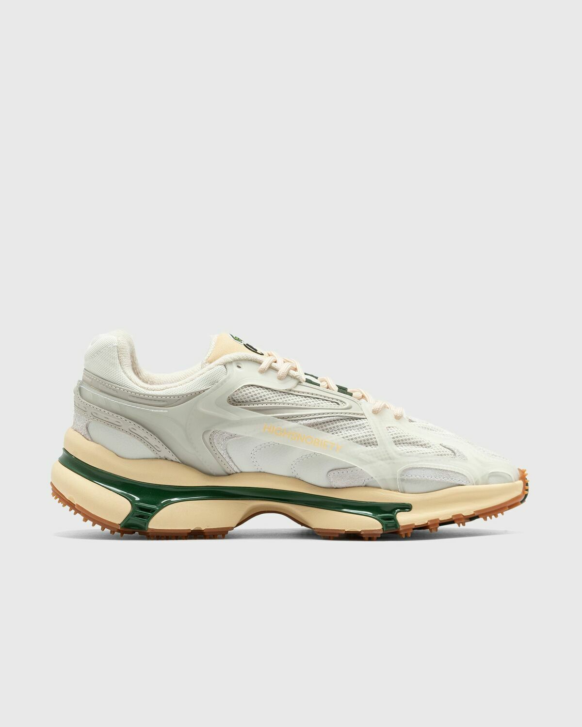 Lacoste X Highsnobiety L003 2 K24 124 1 Hs Sma White Lowtop Lacoste
