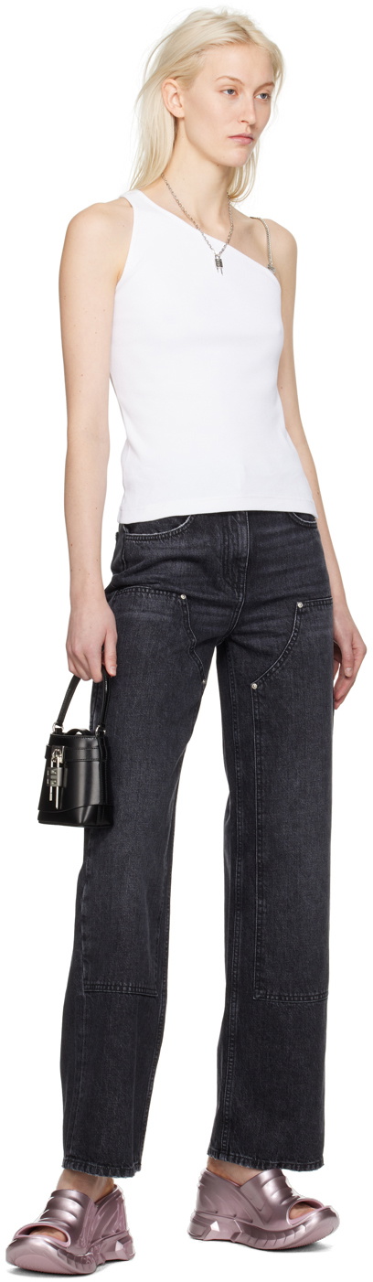 Givenchy Pink Marshmallow Wedge Sandals Givenchy