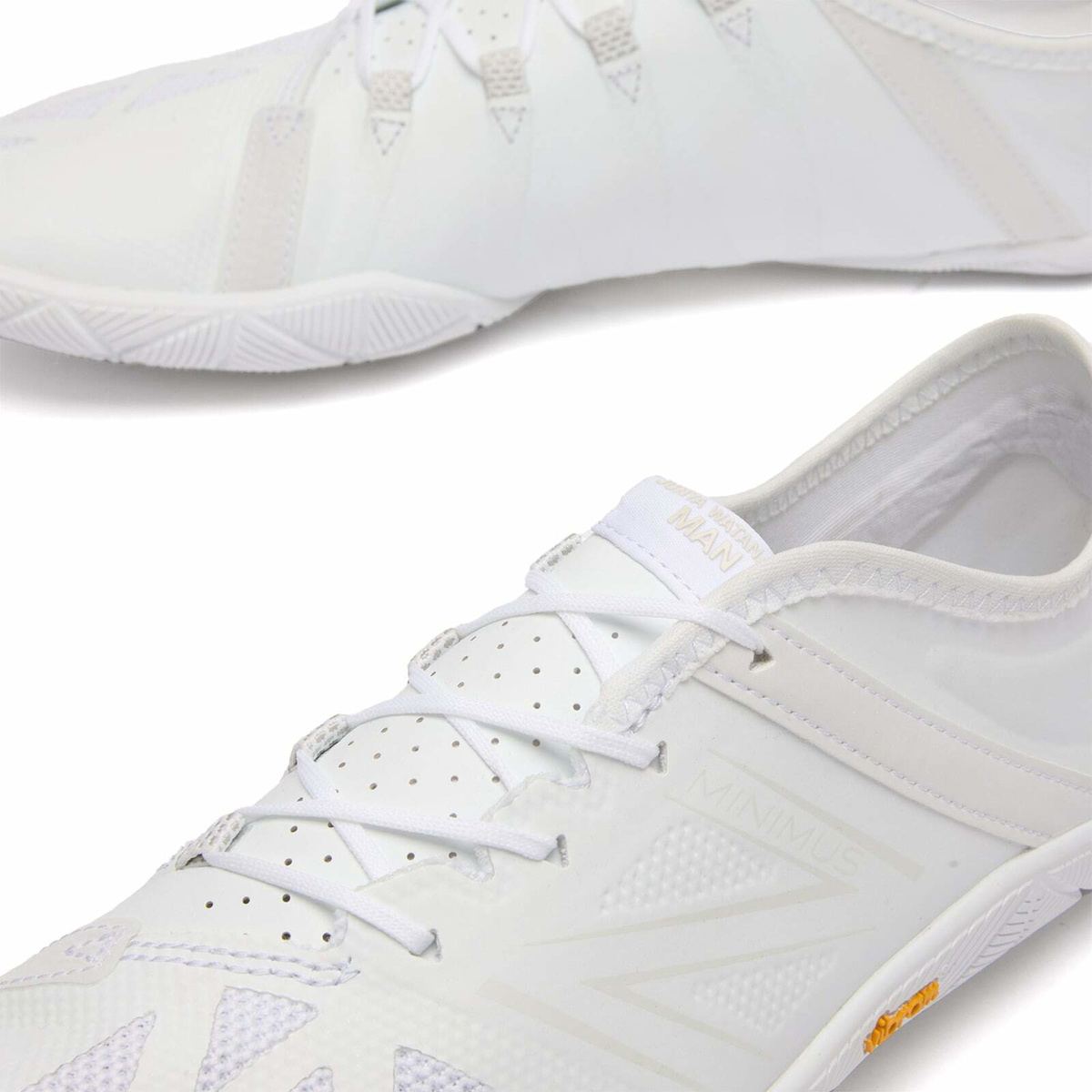 Junya Watanabe MAN Men's x New Balance UX200 Sneaker in White Junya ...